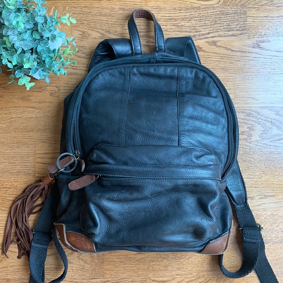 Will Leather Goods | Bags | Will Leather Goods Black Leather Journey ...